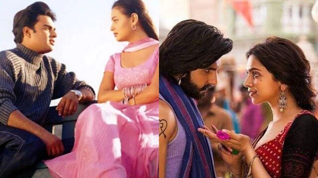 'Maddy-Reena', 'Ram-Leela': Desis List Their Favourite Fictional ...