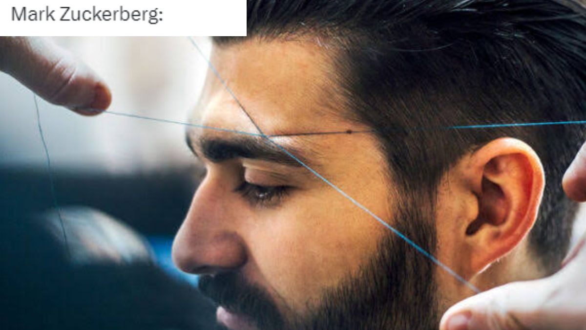 'Threading' Memes Go Viral As Users Look for 'Uploading' Term on ...