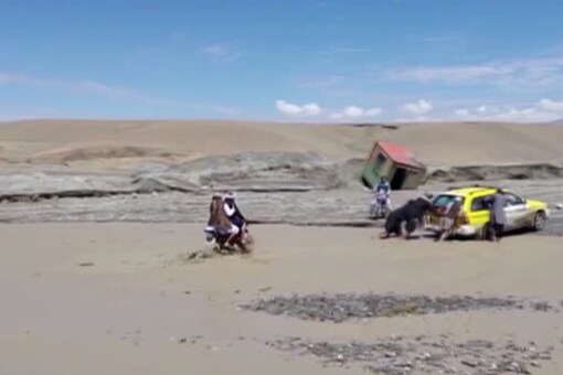 Flash Flood in Afghanistan Kills 12, Dozens More Missing - News18
