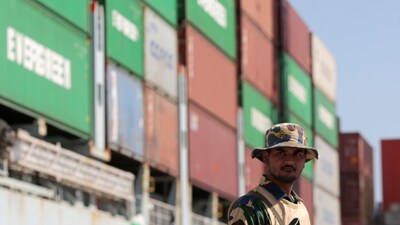 What is CPEC, the 'So-Called' China-Pakistan Economic Corridor that Turned 10 This Year? | World ...