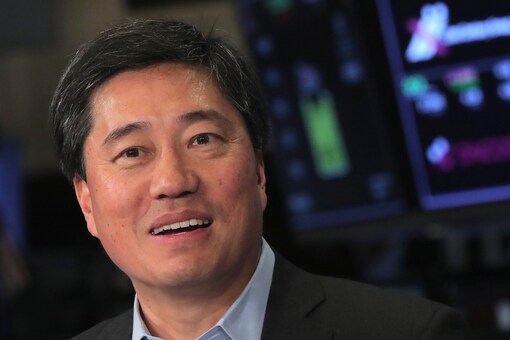 Uber CFO Nelson Chai to Step Down: Report - News18