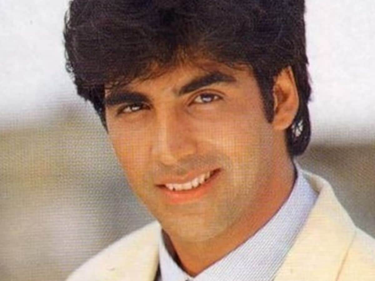 Image Of Akshay Kumar