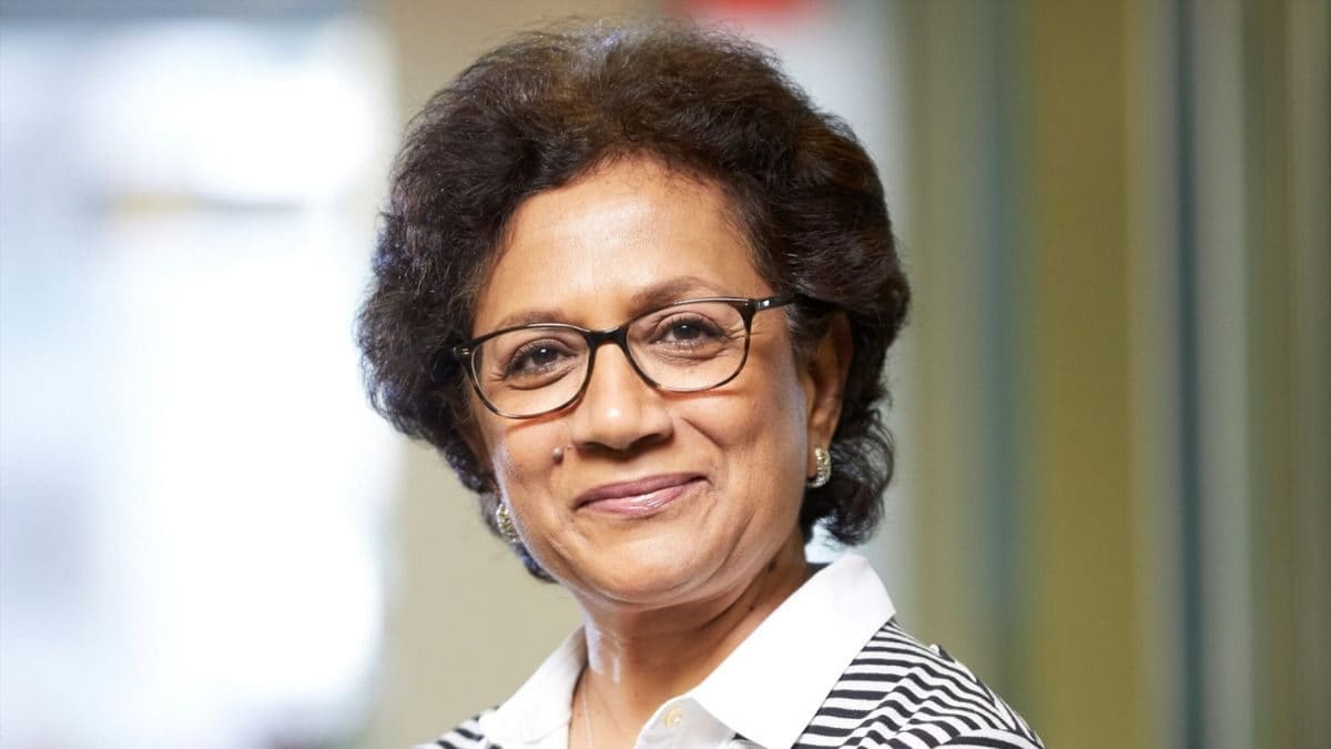 Indian-American Geeta Rao Gupta Sworn in as Ambassador-at-Large for ...