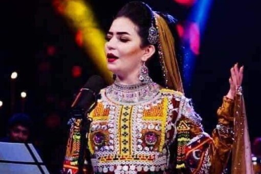 False Reports of Hasiba Noori's Death Shock Fans, Famous Afghan Singer ...