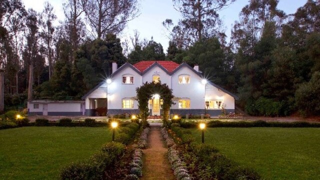 Experience Timeless Charm At This Historic 87-Year-Old Heritage Home in ...