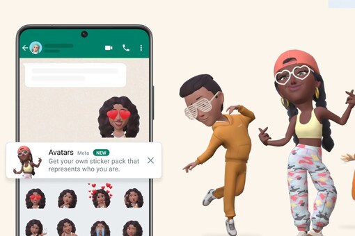 WhatsApp To Launch Animated Avatar Pack On iOS, Android Soon: All ...