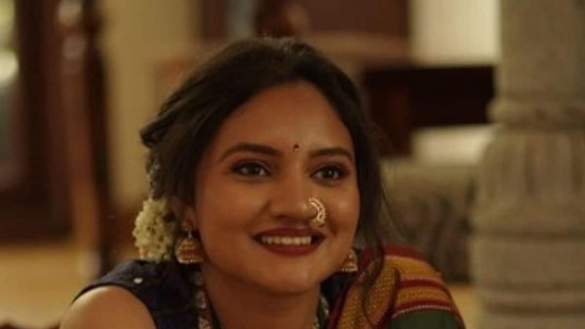 Ranjani Raghavan's Weekend Style Make Heads Turn And How | Movies News ...