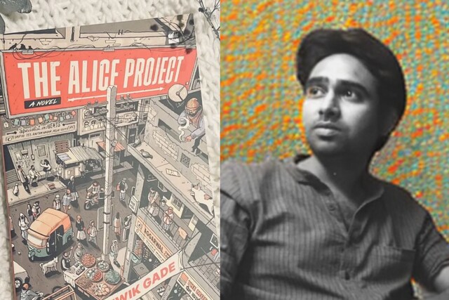 Satwik Gade On His Debut Novel: I’d Love To Pretend It Magically ...