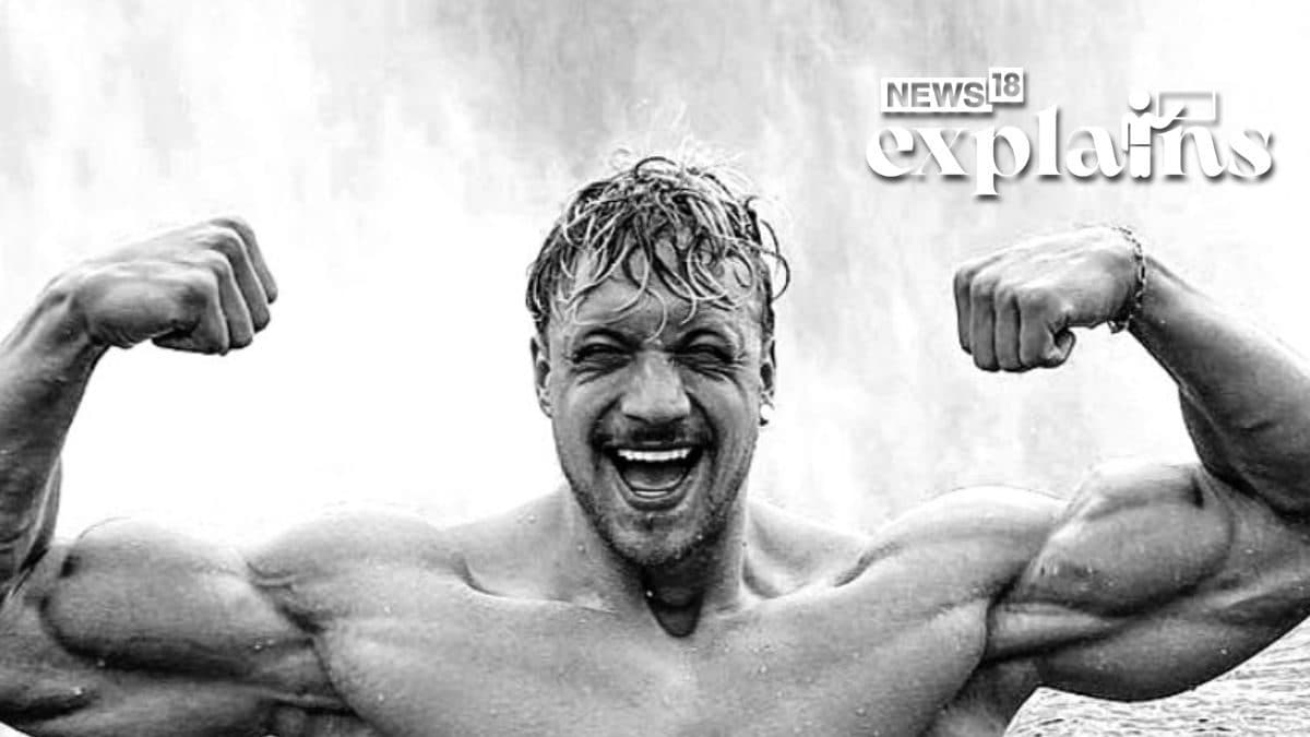 German Fitness Influencer Jo Lindner Dies of Aneurysm at 30: What is ...