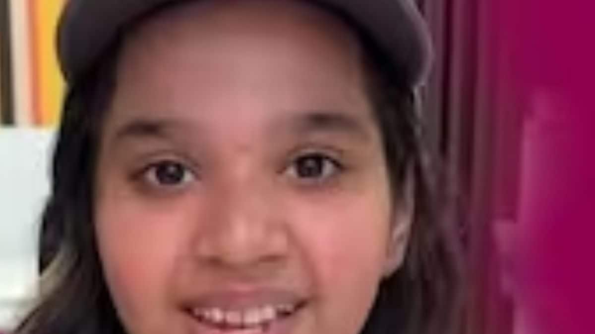 Meet Shfa, The 11-year Old Girl Who Earns Millions Making Videos On ...