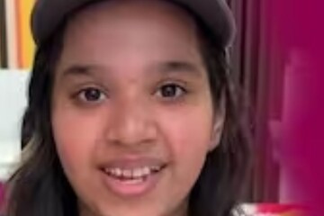 Meet Shfa, The 11-year Old Girl Who Earns Millions Making Videos On ...