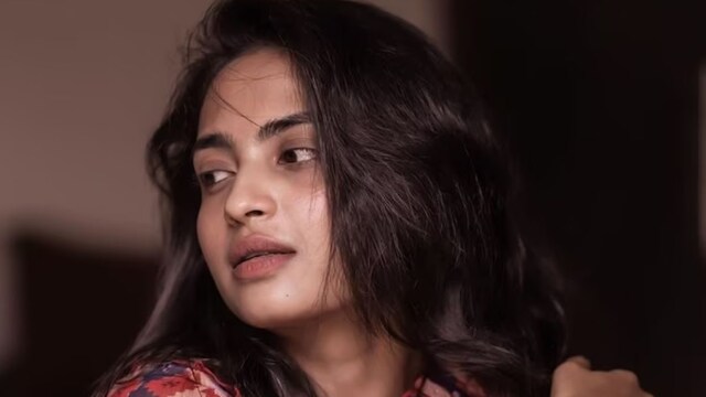 Social Media Influencer Alekhya Harika Looks Stunning In Latest Pics ...