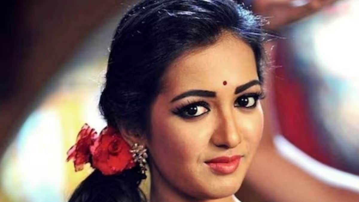 Catherine Tresa Roped In As Female Lead In Ashok Teja's Next | Movies ...
