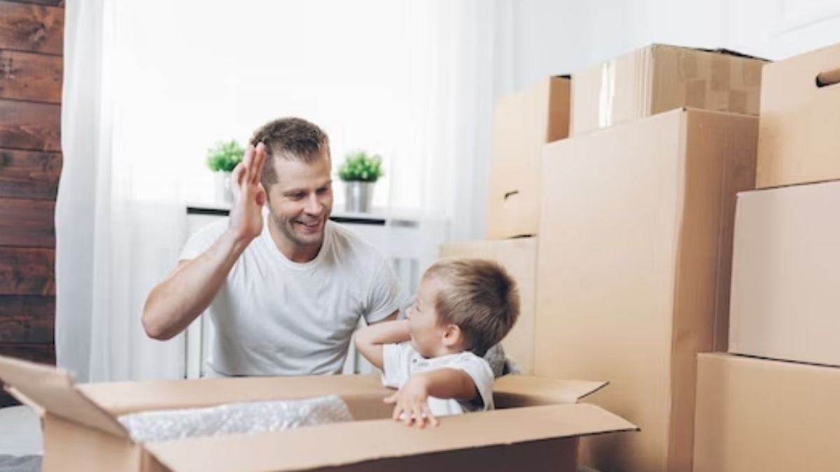 In China's Shenyang, 'Daddy On Rent' Service For Moms' 'Me Time ...