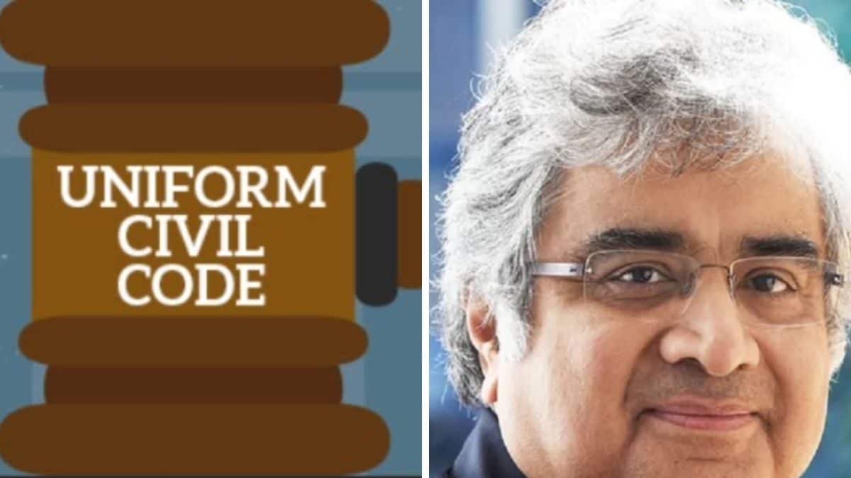 Oppressive Personal Law That Doesn’t Give You Right to Divorce Must be ...