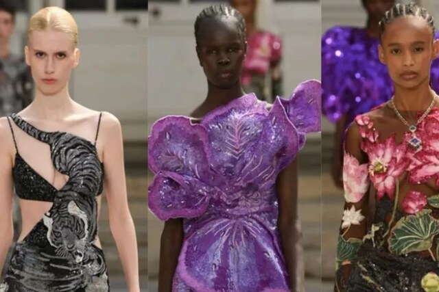 Rahul Mishra’s We, The People Weaves A Magical Narrative Of Age-Old ...