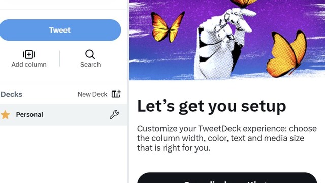 What Is TweetDeck And How To Use It: Check Step-By-Step Guide | Tech ...