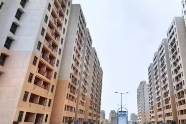 Delhi Development Authority's New Housing Scheme To Allow Merger Of 2 ...