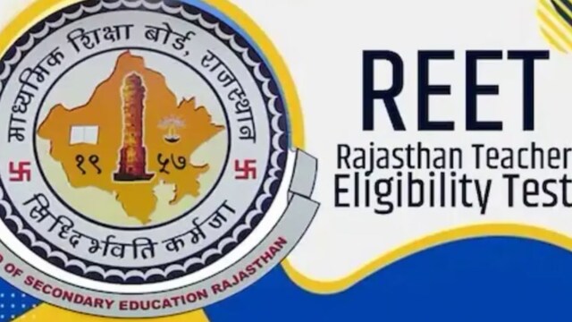 REET 2023 Mains Level 1 And Level 2 Scorecards Now Available For ...