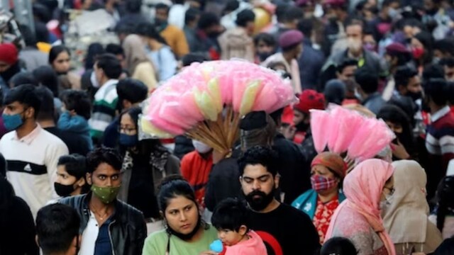 Middle-class Population In India To Double By 2047: Report | Business ...