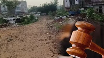 Are You A Victim Of Land Encroachment? Here’s How You Resolve The ...