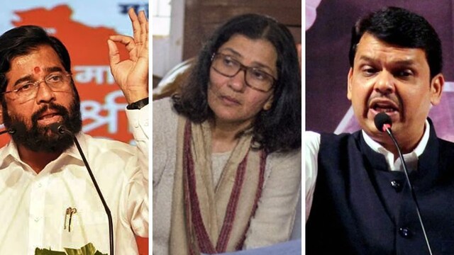 Maha Thumbs Up to News18 Mega Poll: Shows Public Support for UCC, Say ...