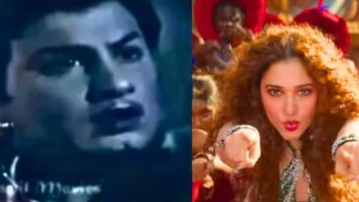 Music Of Kaavaalaa From Rajinikanth-starrer Jailer Lifted From This ...