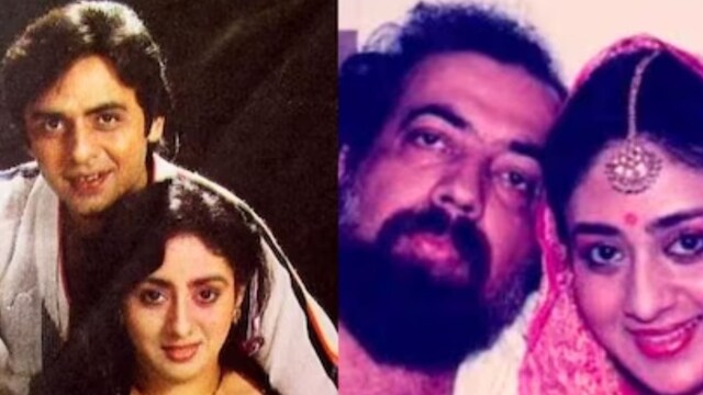 When Bindiya Goswami Eloped Not Once But Twice To Marry Against Family ...