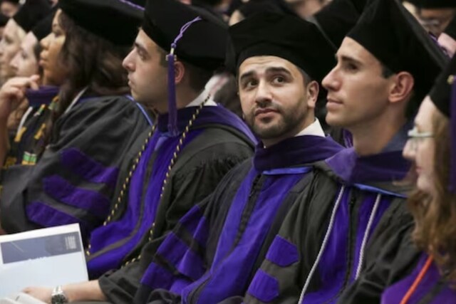 Legal Consultant To Researcher, Unconventional Career Paths For LLB ...