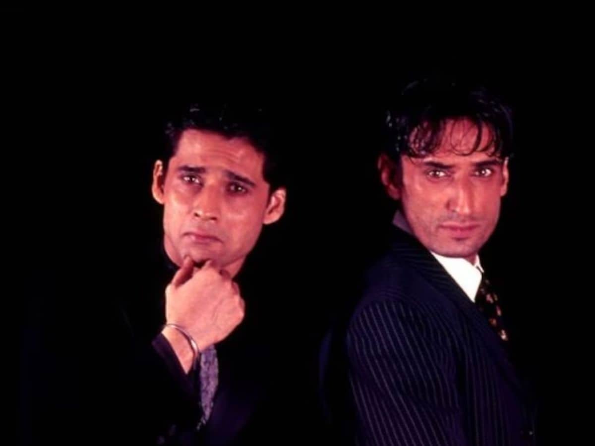 Mukul Dev And Rahul Dev Mukul Dev And Rahul Dev
