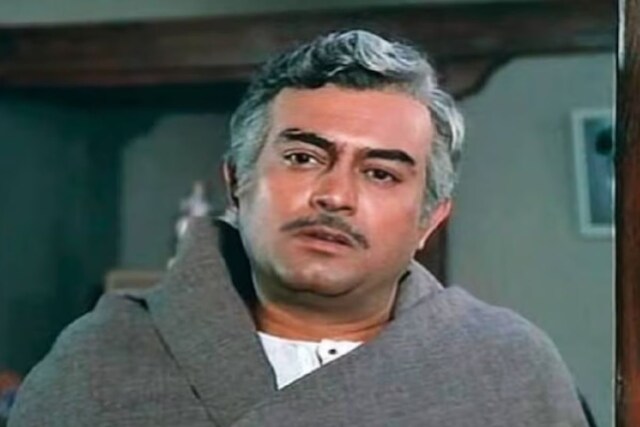 Not Sanjeev Kumar, This Actor Was The First Choice To Play Thakur ...