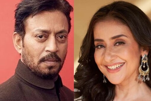 Irrfan Khan To Manisha Koirala, Bollywood Actors Who Belong To Royal ...