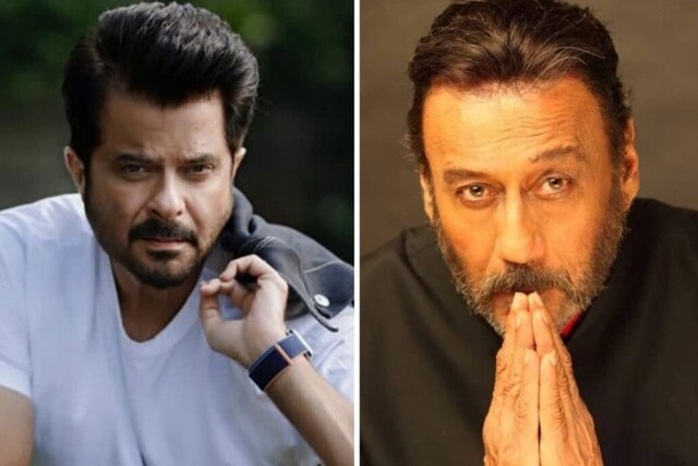 When Anil Kapoor And Jackie Shroff Fought On The Sets Of Their 1985-Film Yudh - News18
