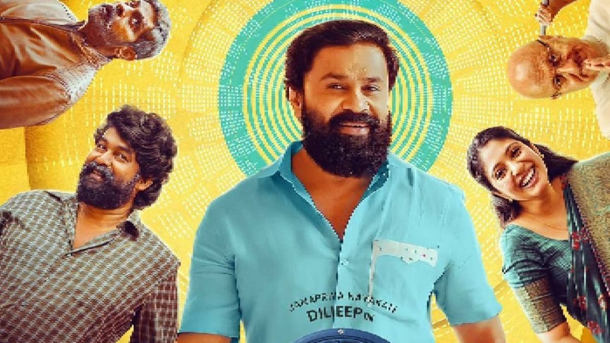 Dileep-starrer Voice of Sathyanathan’s New Release Date Unveiled; Read ...