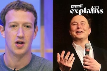 'Zuck is a Cuck': As Rivalry Between Elon Musk and Mark Zuckerberg ...