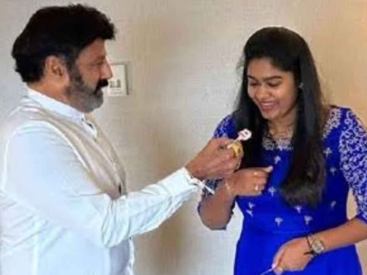 Balakrishna House Images