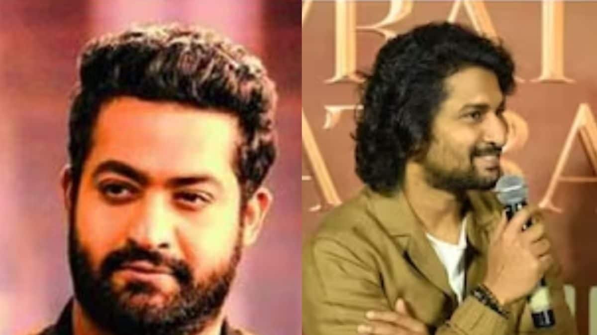 NTR to Nani, These Actors Saw Their Movies Releasing The Same Day ...