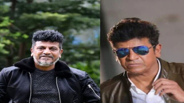 Shiva Rajkumar Celebrates His 61st Birthday; Thousands Gather Outside ...