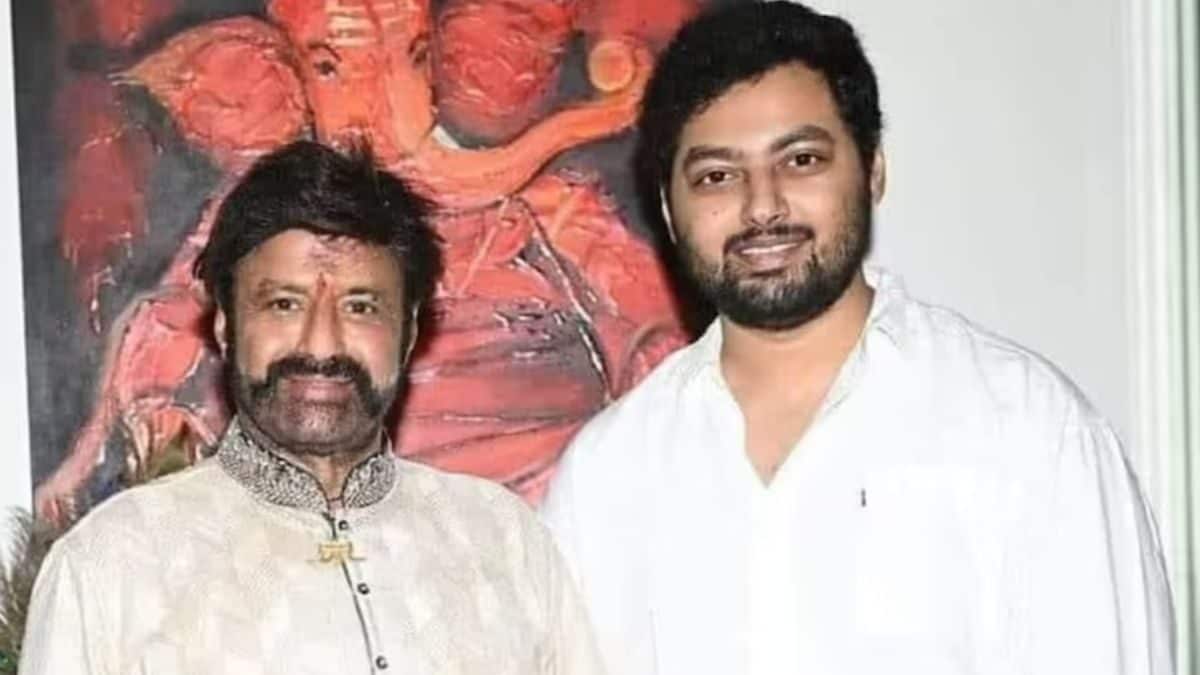 South Star Balakrishna Confirms His Son Mokshagna Teja To Debut Soon ...