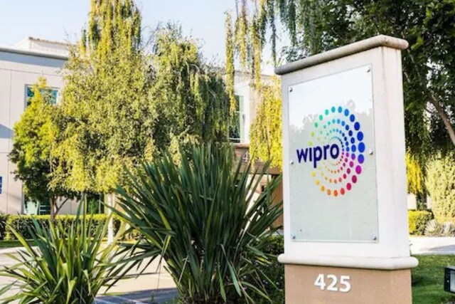 Wipro To Invest $1 Billion In Artificial Intelligence Over Next 3 Years ...
