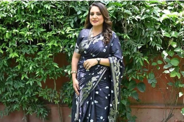 Meet IAS Sonal Goel Who Got 13th Rank In UPSC On 2nd Attempt - News18