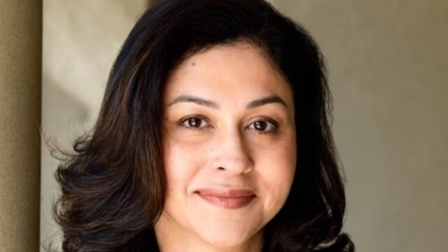 Meet Neha Narkhede Who Is 50th On America's 100 Richest Self-made Women ...