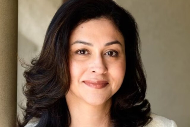 Meet Neha Narkhede Who Is 50th On America's 100 Richest Self-made Women ...
