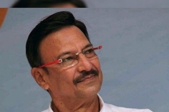 When Suresh Oberoi Was Removed From Yudh At Last Moment For This Reason ...