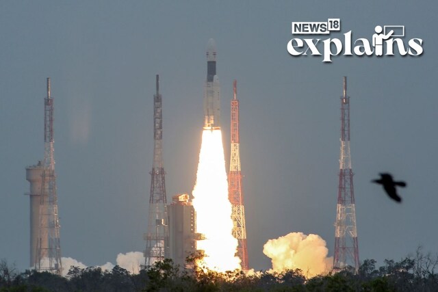 Chandrayaan-3 Launch: From SHAPE to ILSA, a Look at the Mission's ...
