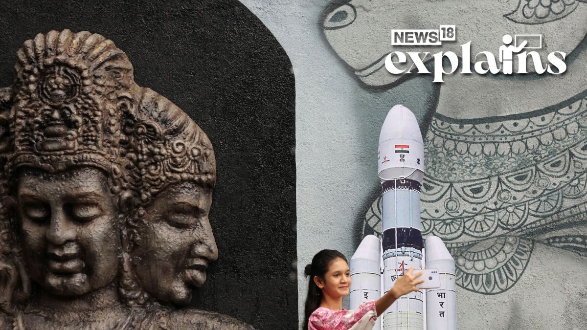 Chandrayaan-3 Launched: What Makes Sriharikota an Ideal Launchpad for ...