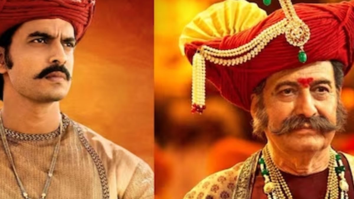 Veteran Marathi Actor Ravindra Mahajani’s Last Film Was Ashutosh ...