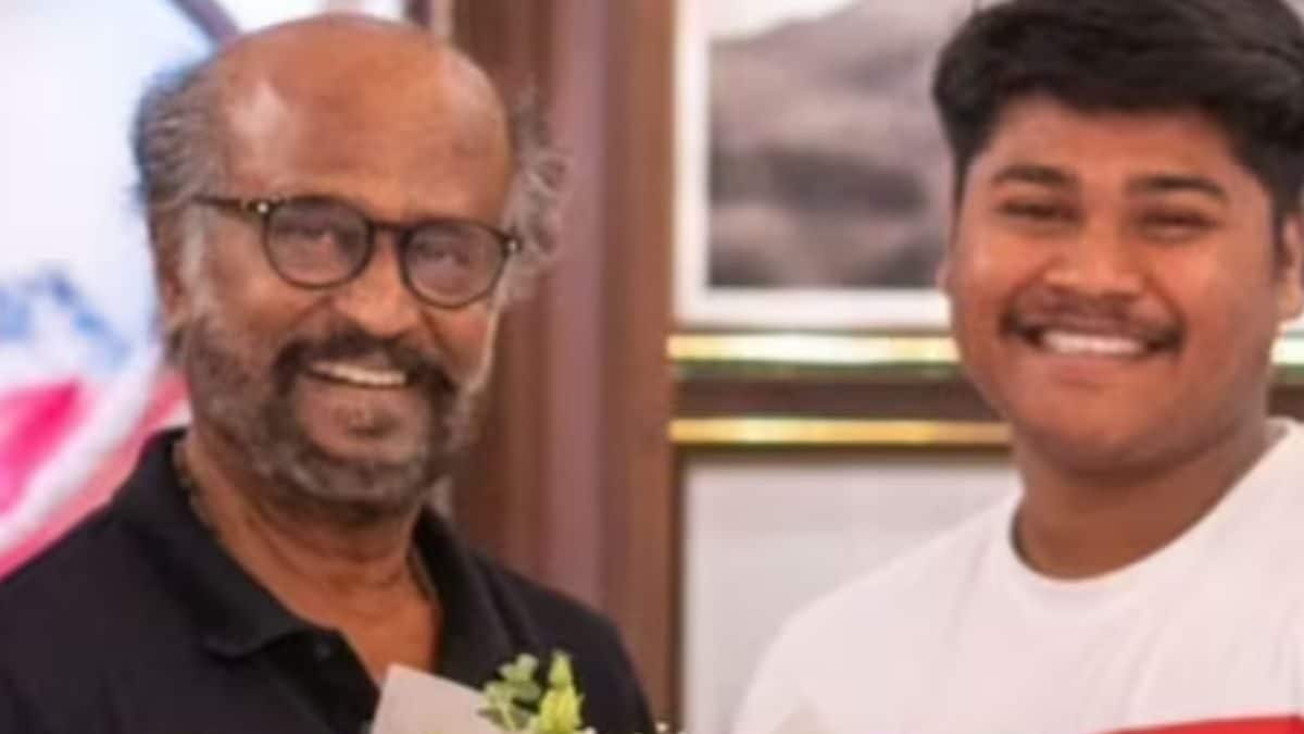 Action-Director Stunt Siva's Son Makes Debut As Fight Master With ...