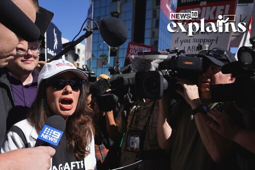 The Hollywood Actors' Strike Explained in 10 Points and 10 Pictures ...