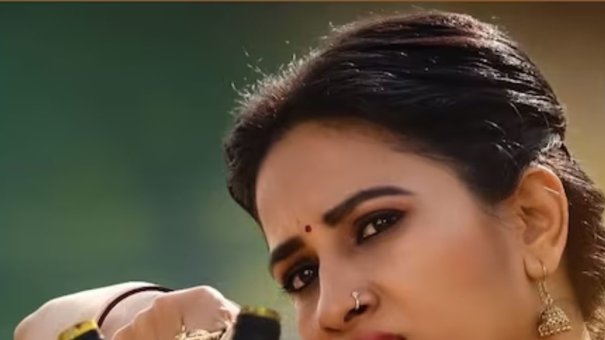 Manvitha Kamath To Play Fierce Antagonist In PC Shekhar’s Bad | Movies ...